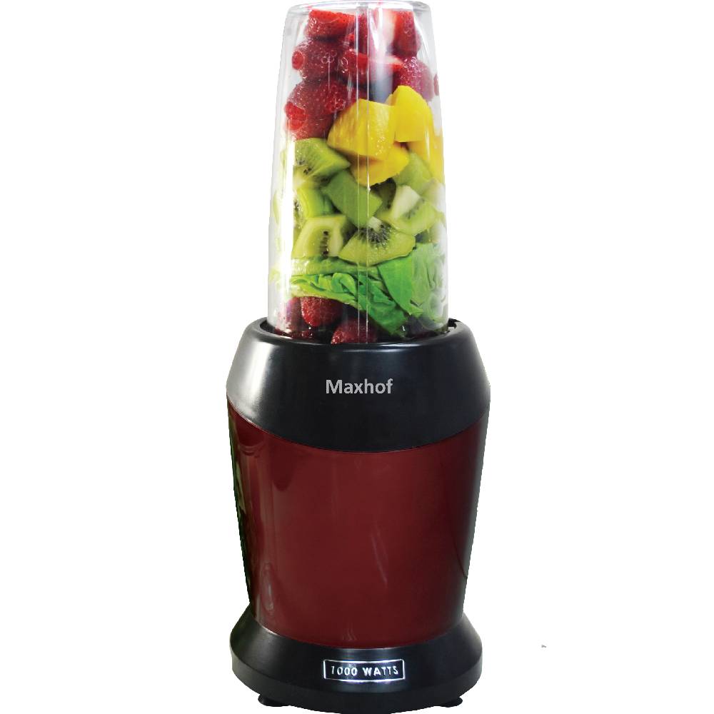 MAXHOF BLENDER ZA SMOOTHIE 1000W WBL-005 | BingoShop.ba
