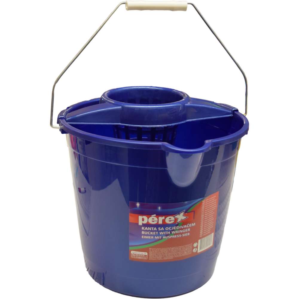 KANTA SA OCJEĐIVAČEM 10L | BingoShop.ba