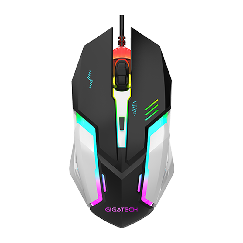 GIGATECH GAMING OPTIČKI MIŠ USB RANGER | BingoShop.ba