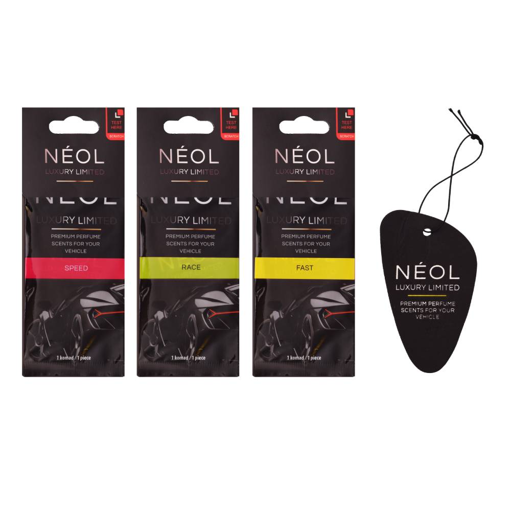 MIRIS ZA AUTO NEOL | BingoShop.ba